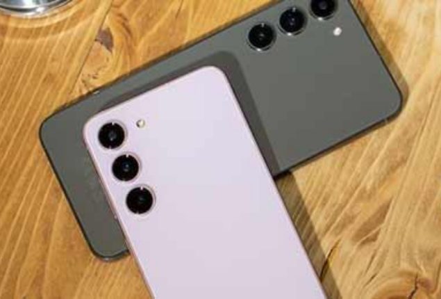 What is difference between samsung galaxy s23 fe and samsung galaxy s23 ...